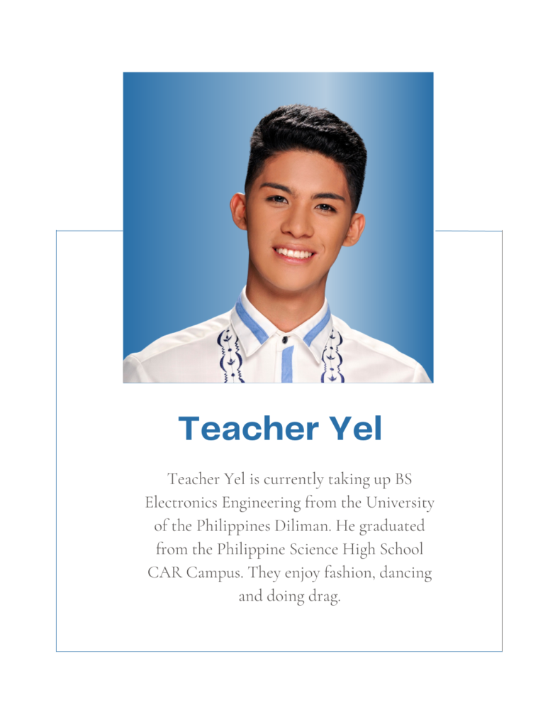 Meet Your UP Tutors | Tutorial Hub PH