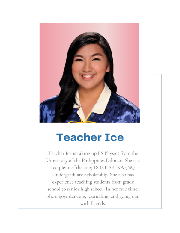 Meet Your UP Tutors | Tutorial Hub PH