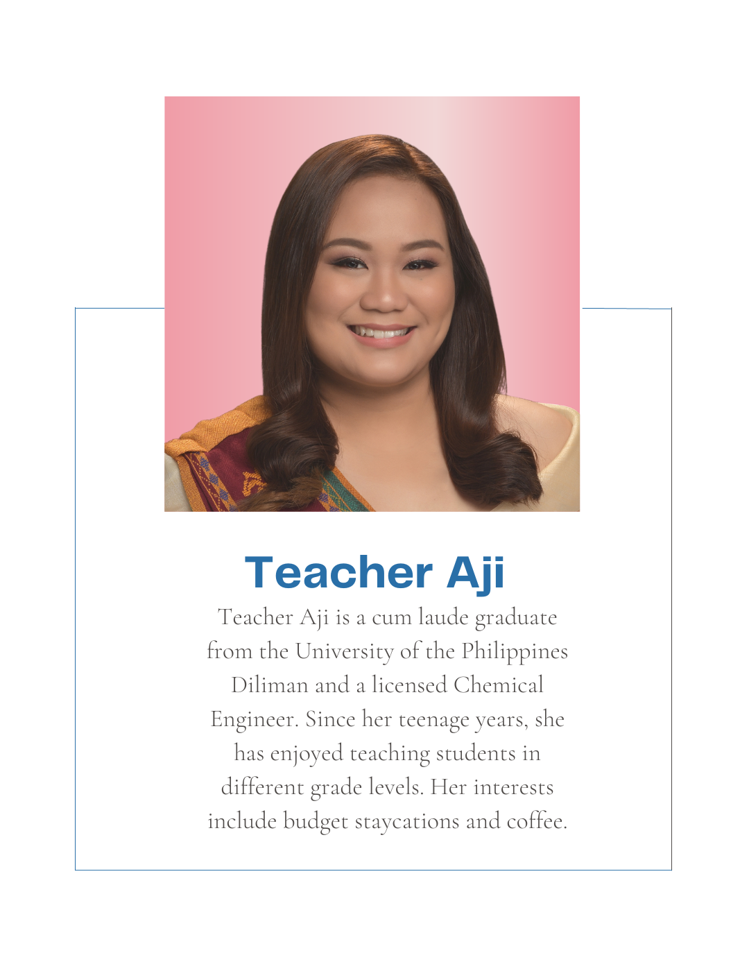 Meet Your UP Tutors | Tutorial Hub PH