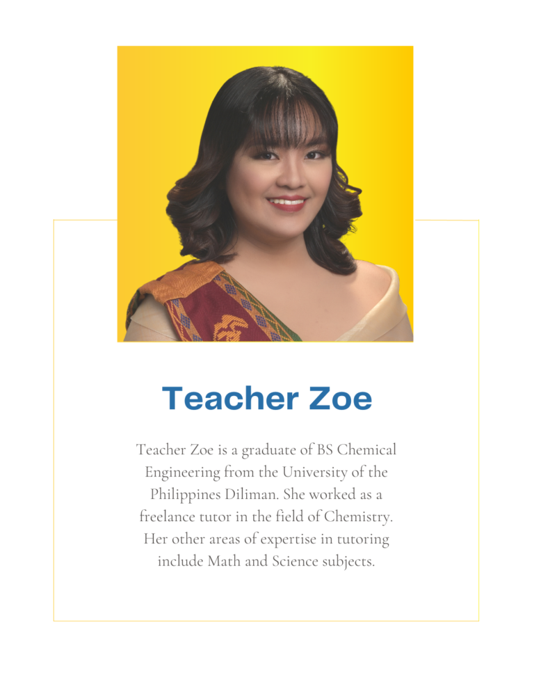 Meet Your UP Tutors | Tutorial Hub PH