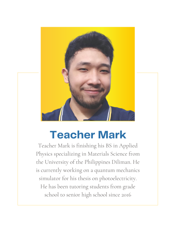 Meet Your UP Tutors | Tutorial Hub PH